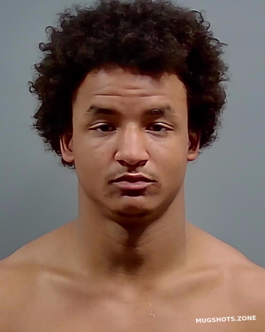 TRAVIS ALYSAH KEYSHON 02/11/2022 - Escambia County Mugshots Zone