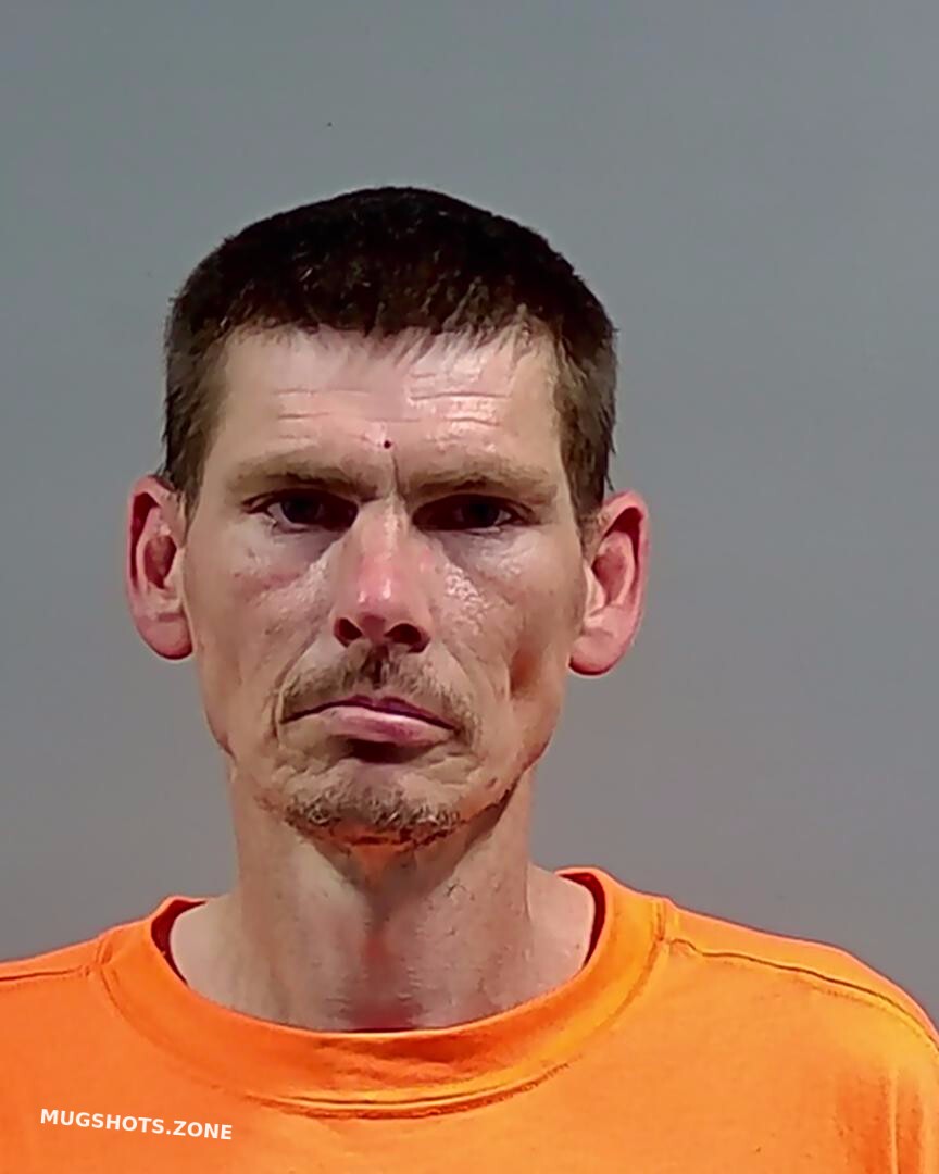 GODWIN JEFFREY WAYNE 02/12/2022 - Escambia County Mugshots Zone