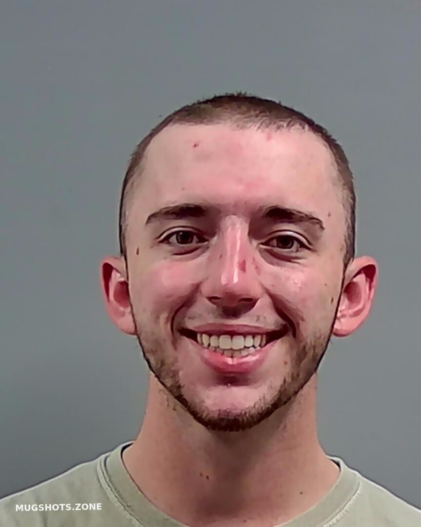 RENFROE TYLER WAYNE 02/14/2022 - Escambia County Mugshots Zone