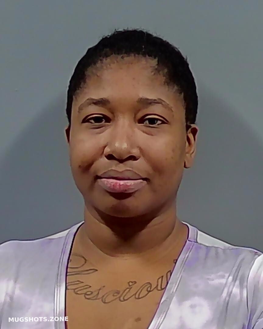 ROPER CRYSTAL NICOLE 02/15/2022 - Escambia County Mugshots Zone