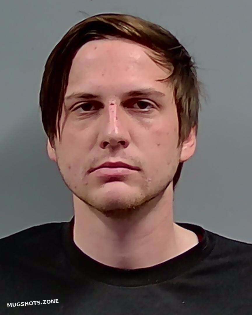 SANDERSON JAMES RANDALL 02/15/2022 - Escambia County Mugshots Zone