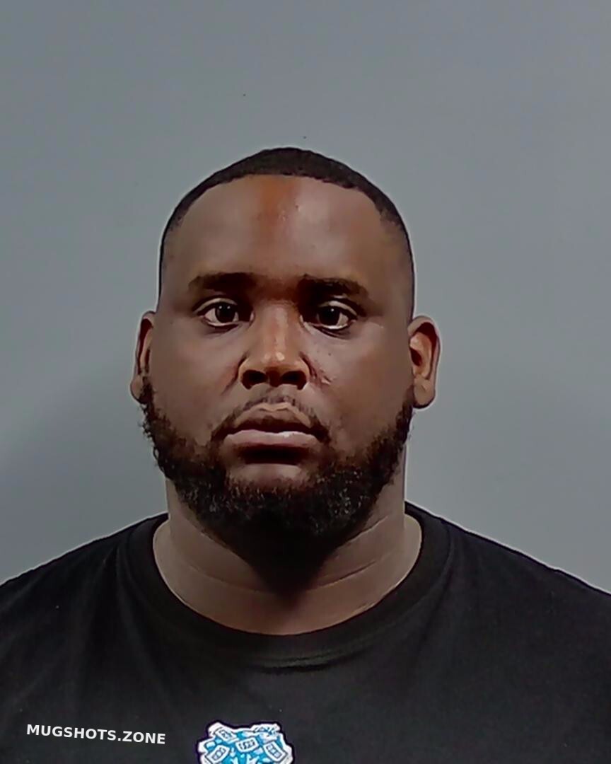 HARRIS TIBERIOUS DERALE 02/16/2022 - Escambia County Mugshots Zone