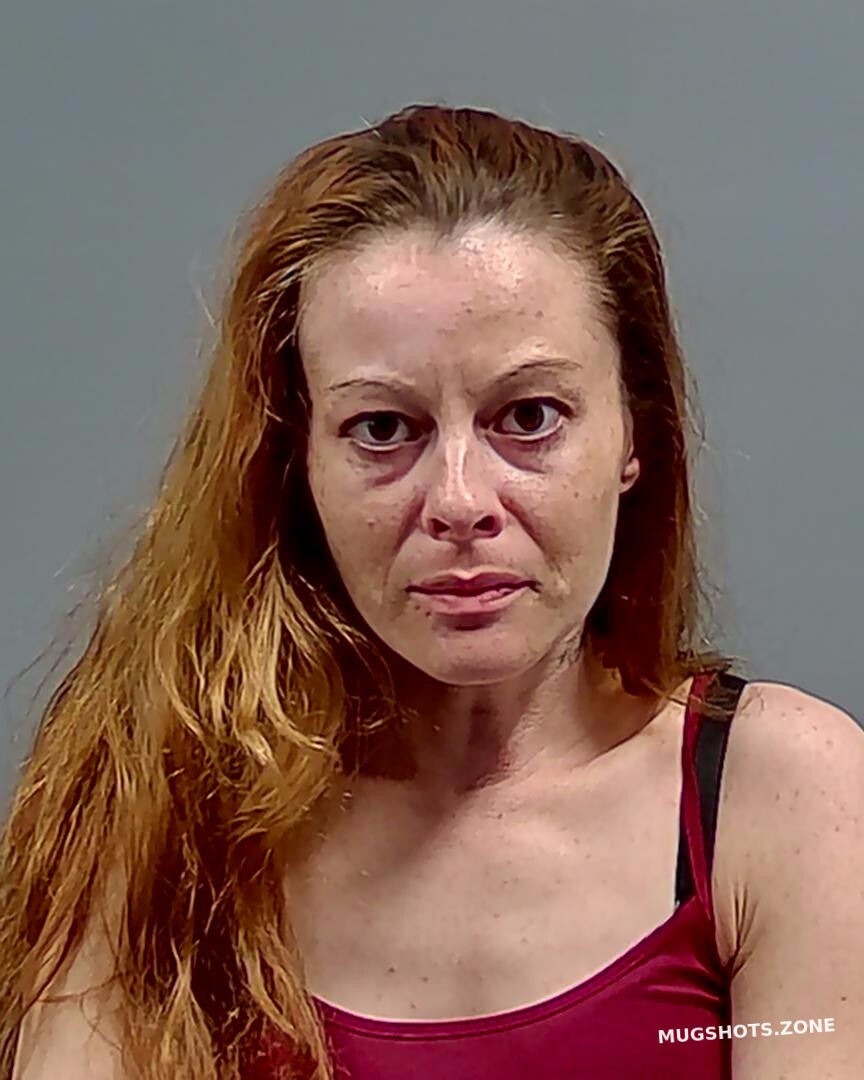 HOUGH JESSICA MARIE 02/17/2022 - Escambia County Mugshots Zone