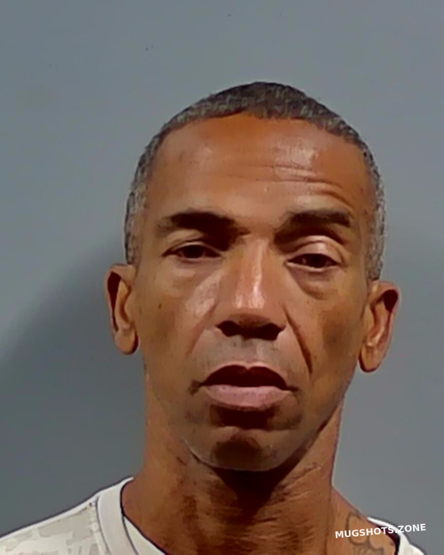 GILCHRIST JUAN MONTEZ 02/18/2022 - Escambia County Mugshots Zone