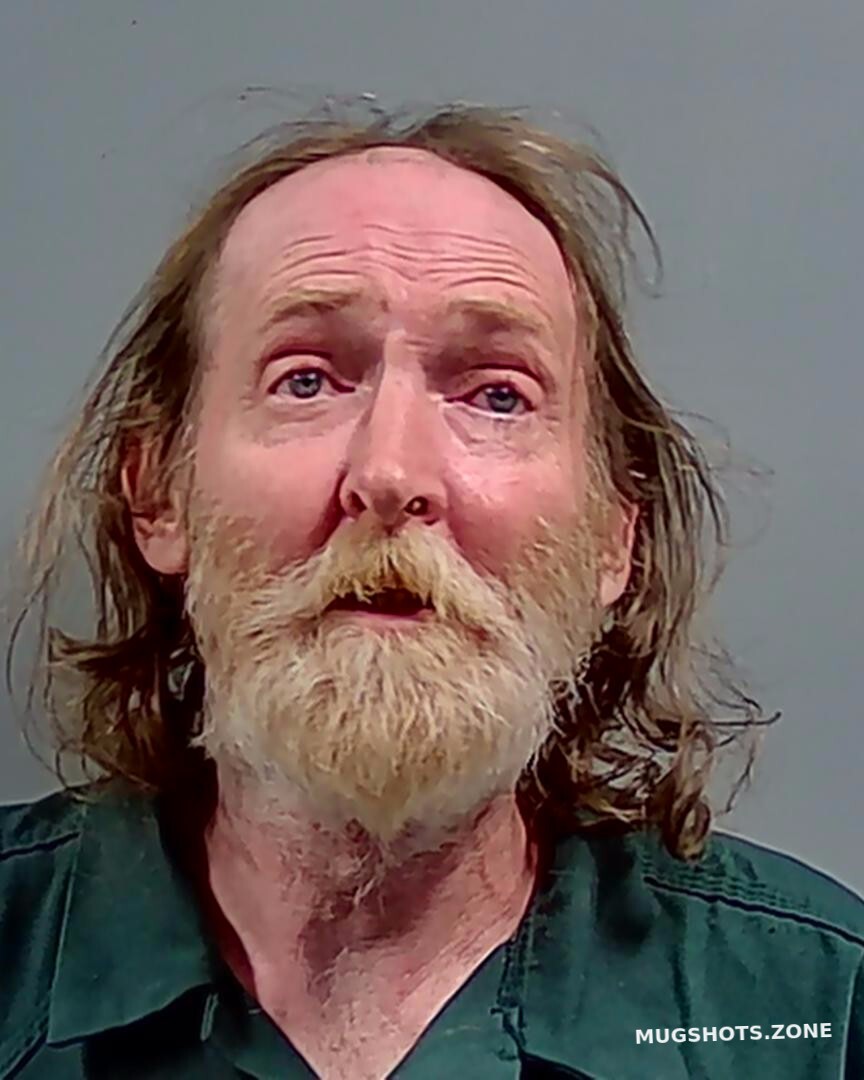 HILL BRUCE ALLEN 02/19/2022 - Escambia County Mugshots Zone