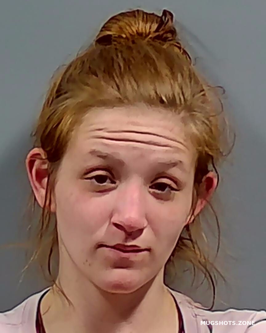 MYRICK SANDY JEANETTE 02/20/2022 - Escambia County Mugshots Zone