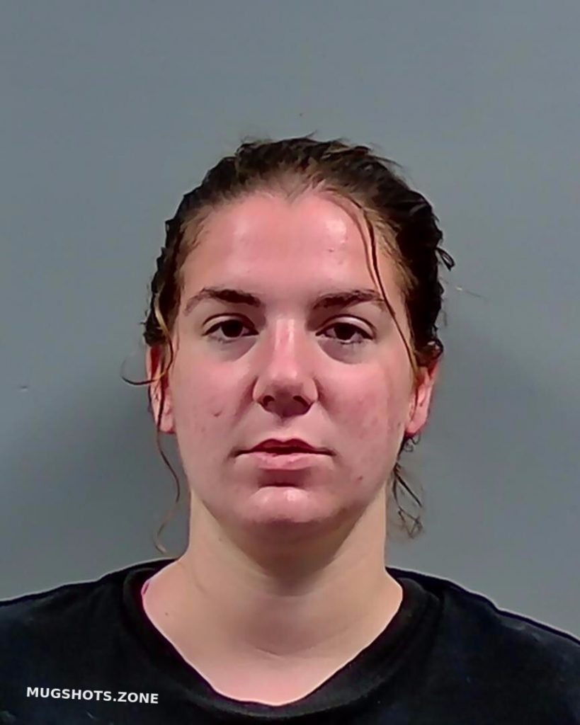 LACOSTE MADISON RENE 02/24/2022 - Escambia County Mugshots Zone