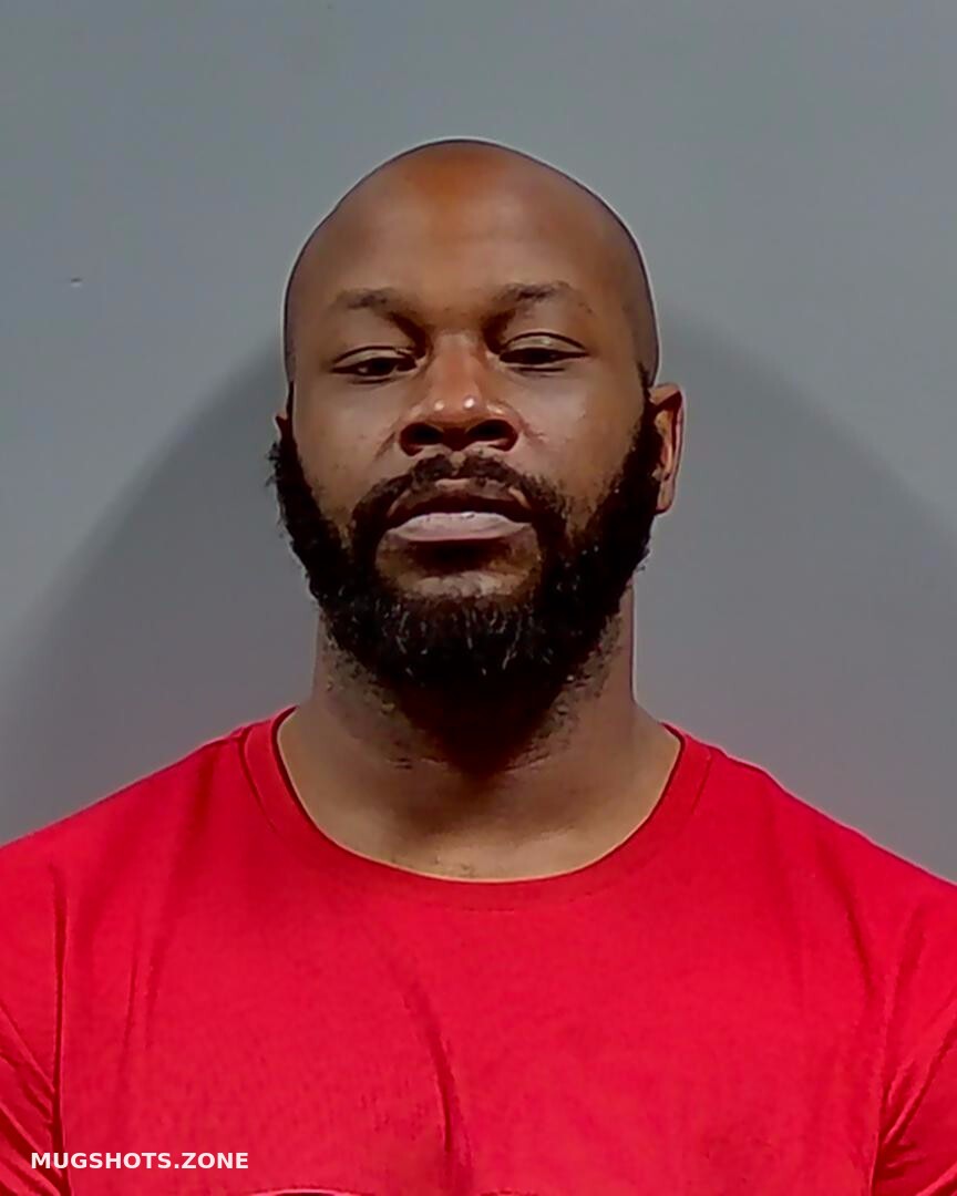 GRAHAM GERRARD DEVAUGHN 02/25/2022 - Escambia County Mugshots Zone