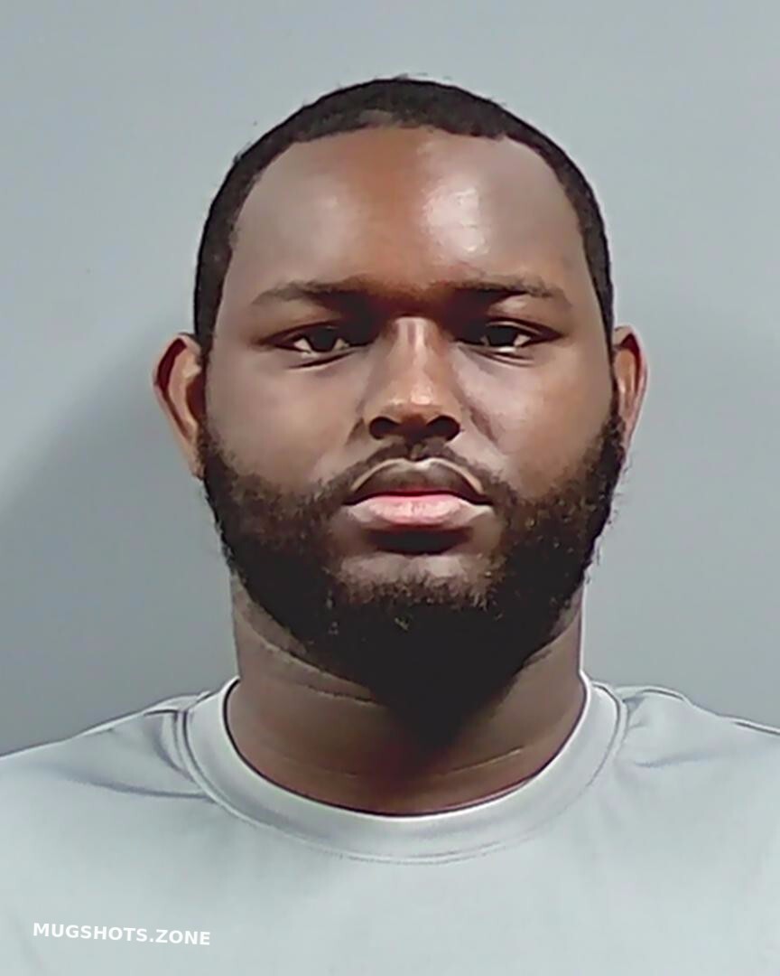 PEACOCK JAMAL-LEE 03/02/2022 - Escambia County Mugshots Zone