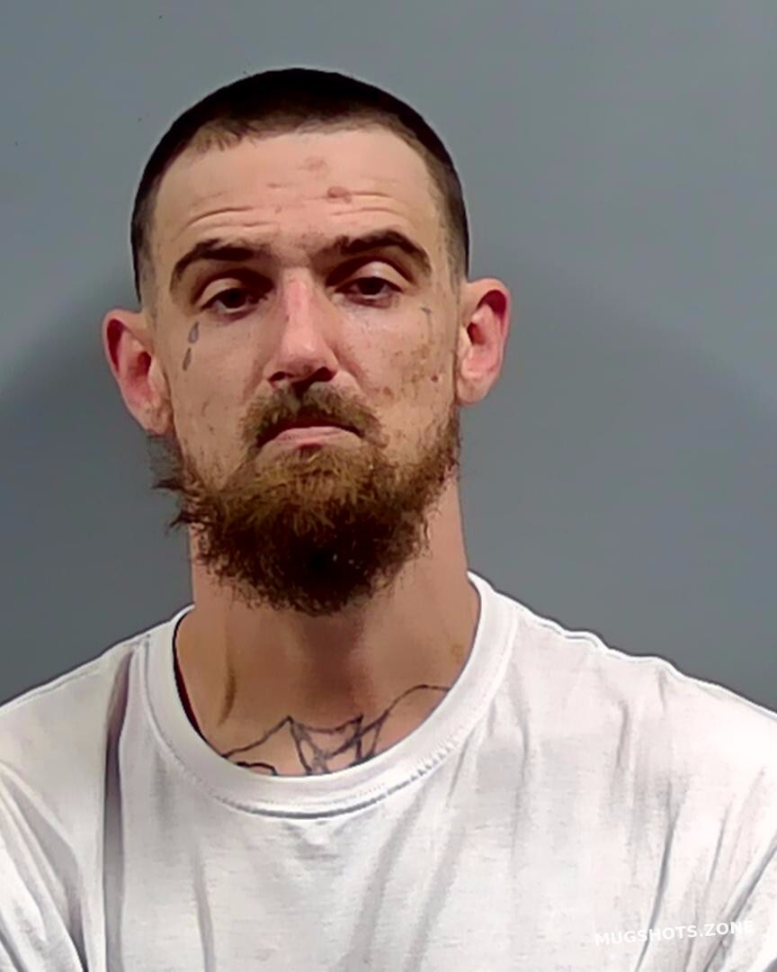 PITTS THOMAS RYAN 03/02/2022 - Escambia County Mugshots Zone