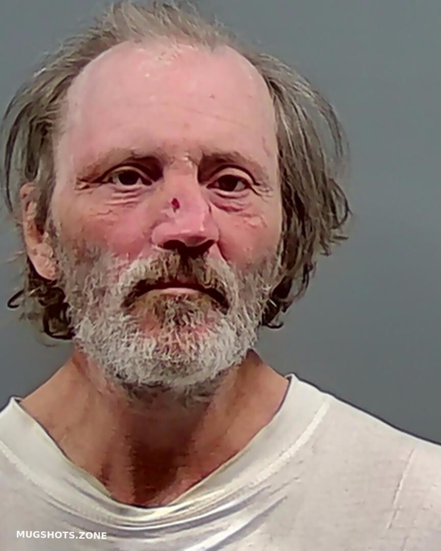 RIEHL LOUIS HENRY 03/02/2022 - Escambia County Mugshots Zone