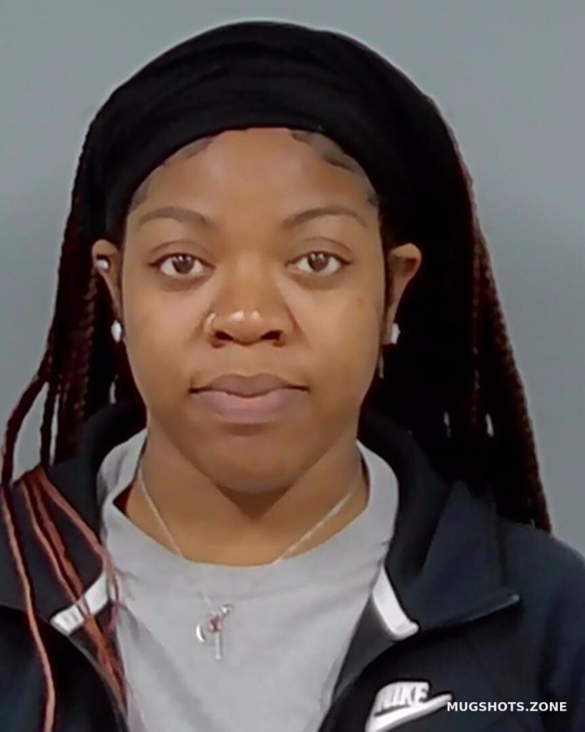 MURRAY TAYLA KENSHA 03/02/2022 - Escambia County Mugshots Zone