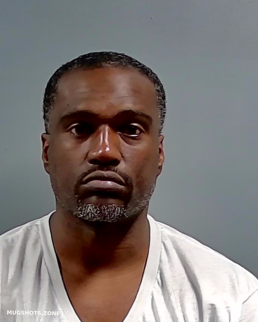 BRUNSON AARON JOSEPH 03/03/2022 - Escambia County Mugshots Zone