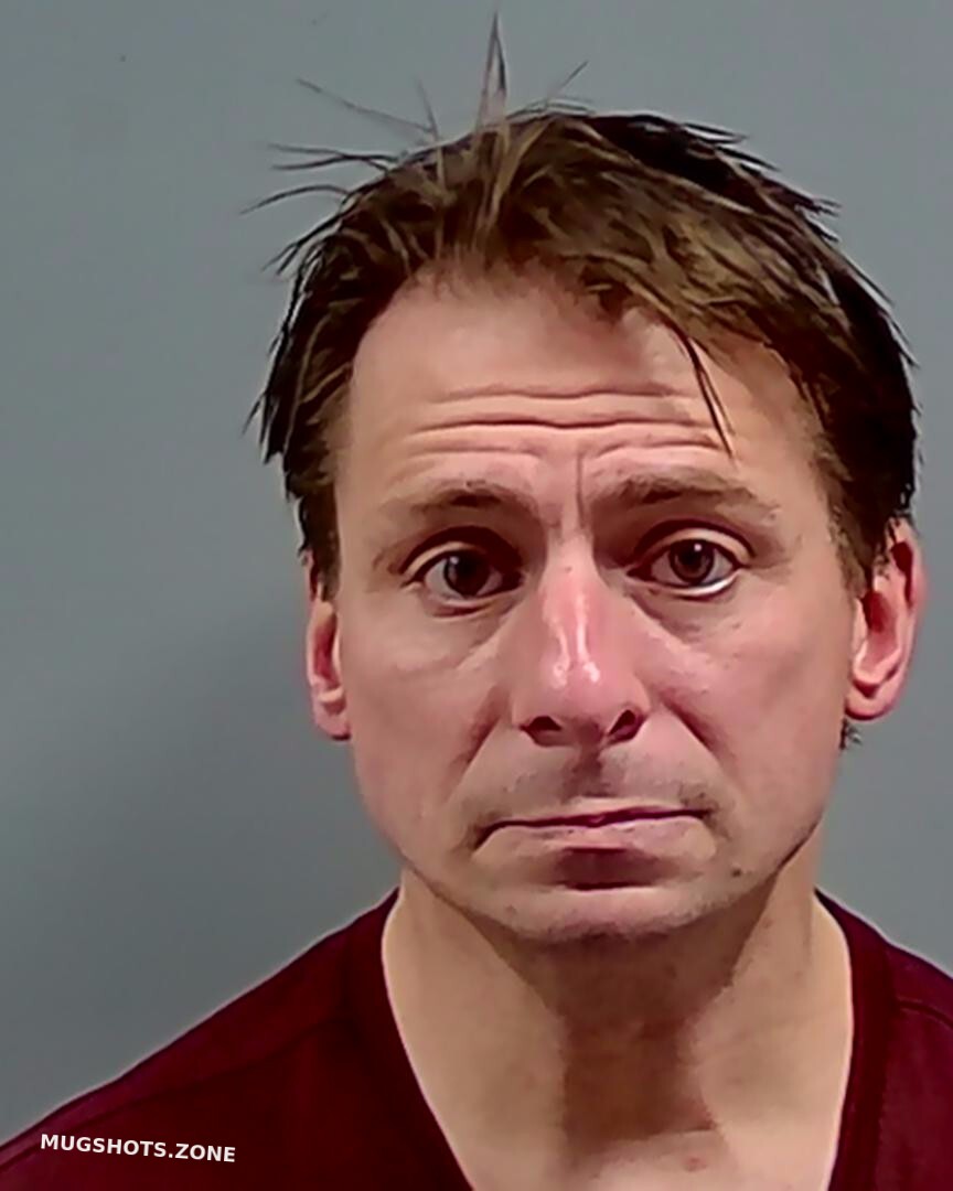 CARR STEVEN WAYNE 03/04/2022 - Escambia County Mugshots Zone