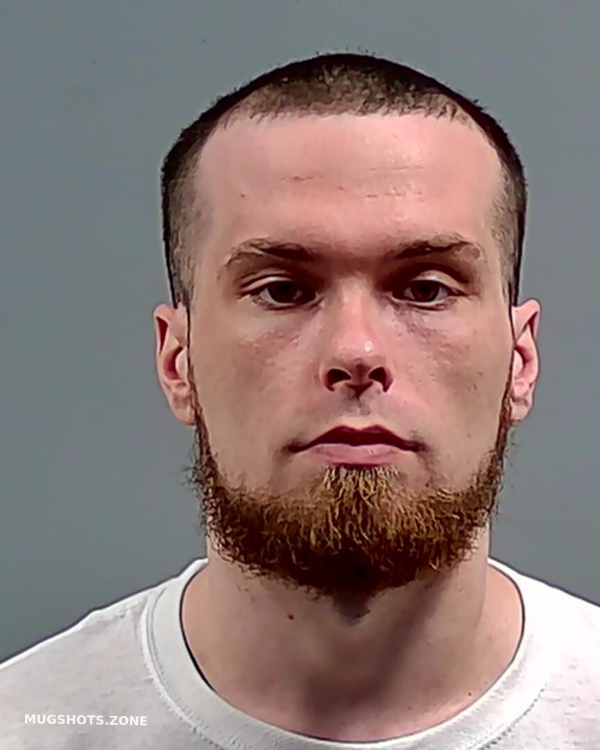 ENNIS PRESTON ADAM 03/07/2022 - Escambia County Mugshots Zone