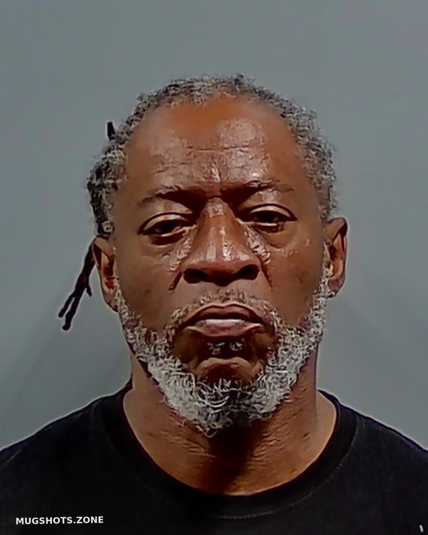 GREEN WADE 03/08/2022 - Escambia County Mugshots Zone