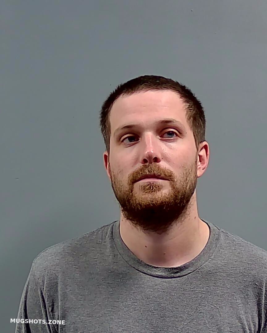 STILL ANDREW TRAVIS 03/08/2022 - Escambia County Mugshots Zone