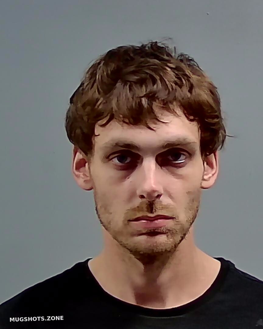 SLAVEN DANIEL JAMES 03/08/2022 - Escambia County Mugshots Zone