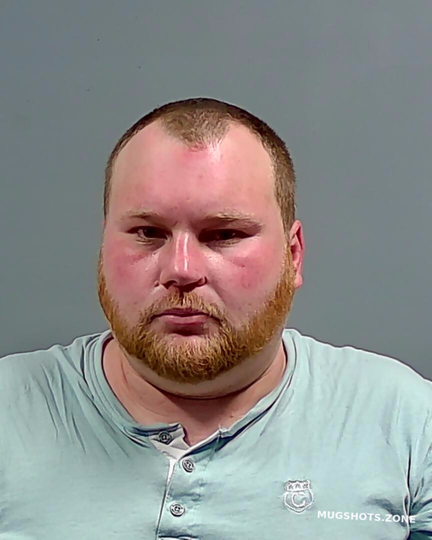 PAULCHECK CAMERON ERIC 03/08/2022 - Escambia County Mugshots Zone