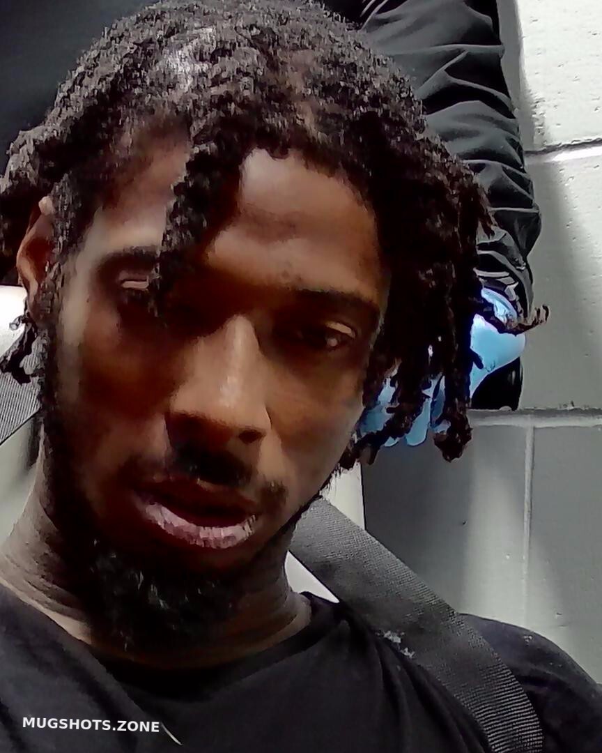 THIGPEN BRANDON JERMAIN 03/16/2022 - Escambia County Mugshots Zone