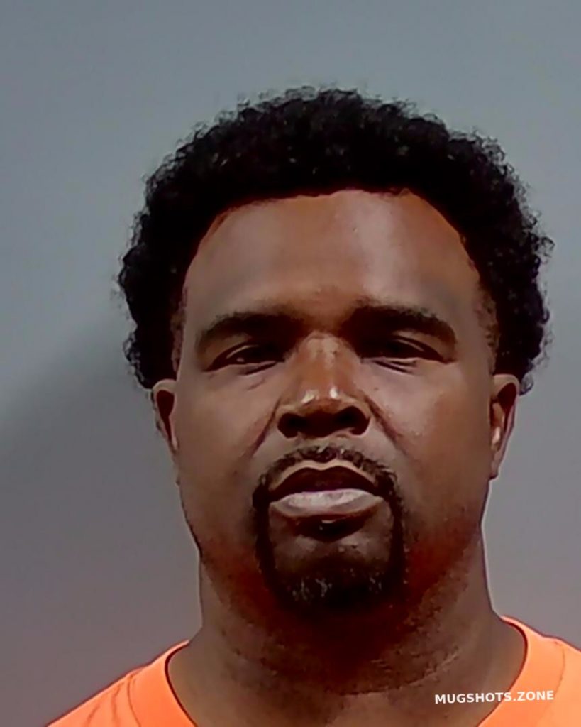 LANDRUM RAY ANTHONY 03/16/2022 - Escambia County Mugshots Zone