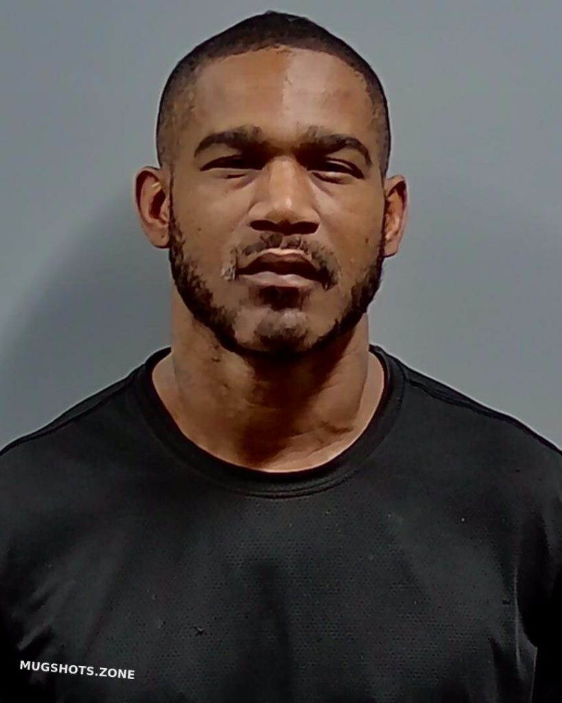 FLONORY RODERICK LAKEITH 03/16/2022 - Escambia County Mugshots Zone