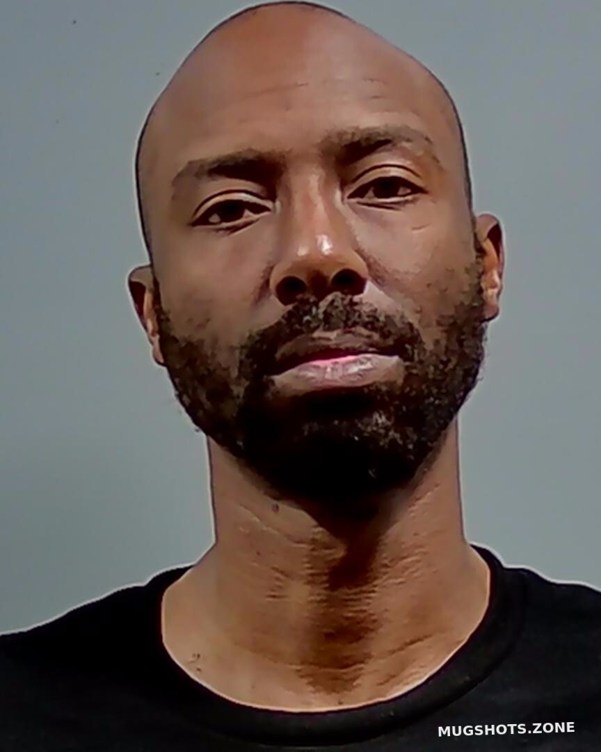 PUGH CHRISTOPHER DEMARCUS 03/18/2022 - Escambia County Mugshots Zone