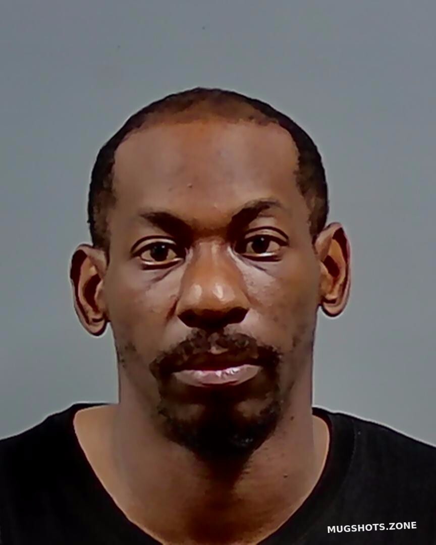 STROMAS EMMETT 03/18/2022 - Escambia County Mugshots Zone