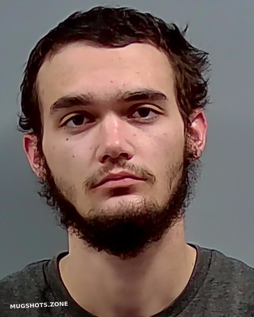 MARTIN JULIAN MICHAEL 03/20/2022 - Escambia County Mugshots Zone