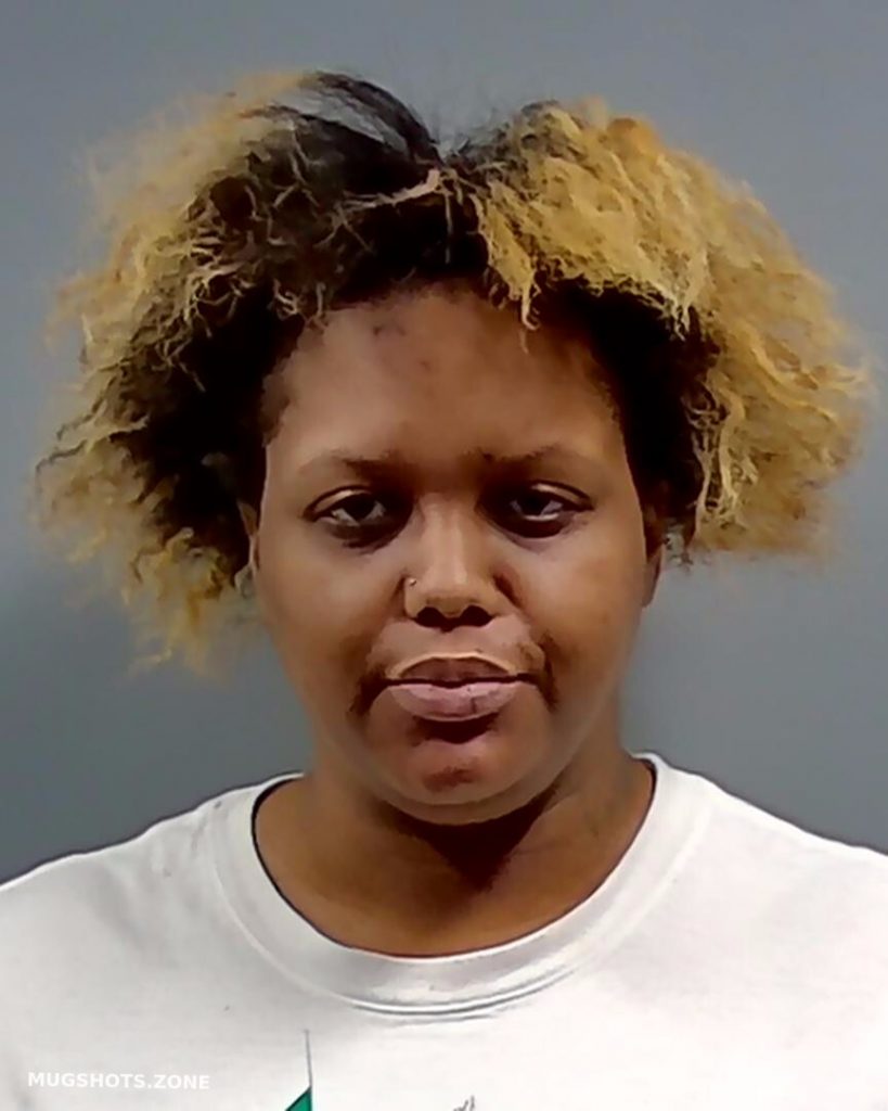 SINGLETON TIFFANY CELESTE 03/21/2022 - Escambia County Mugshots Zone