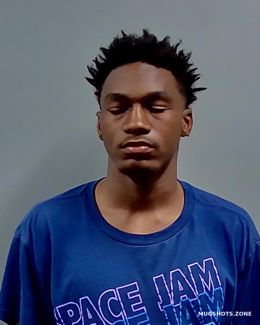 JORDAN TYQUAN LAEDDIE 03/21/2022 - Escambia County Mugshots Zone