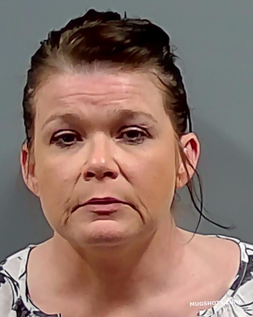 PETERS BRENNA NICHOLE 03/23/2022 - Escambia County Mugshots Zone