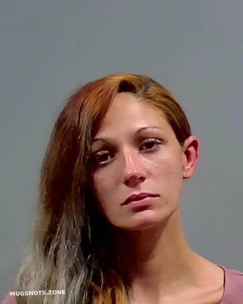 OEFFINGER NATASHA DANIELLE 03/27/2022 - Escambia County Mugshots Zone