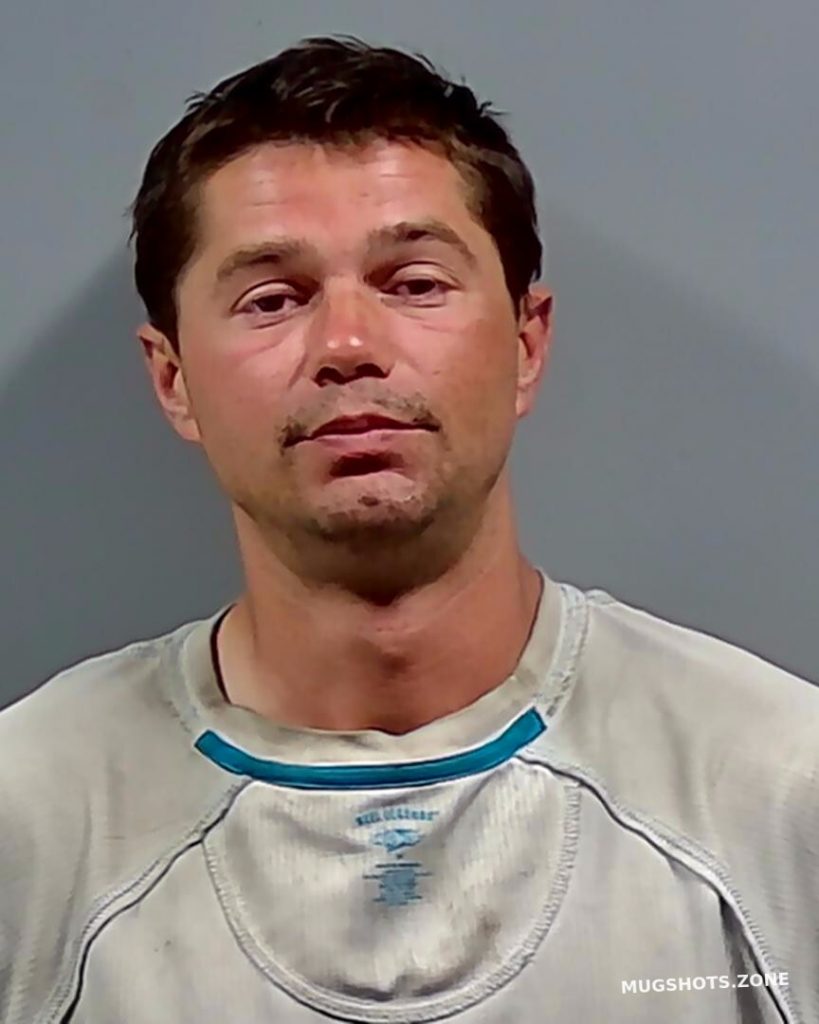 YOHE JARRETT KONSTANTIN 03/28/2022 - Escambia County Mugshots Zone