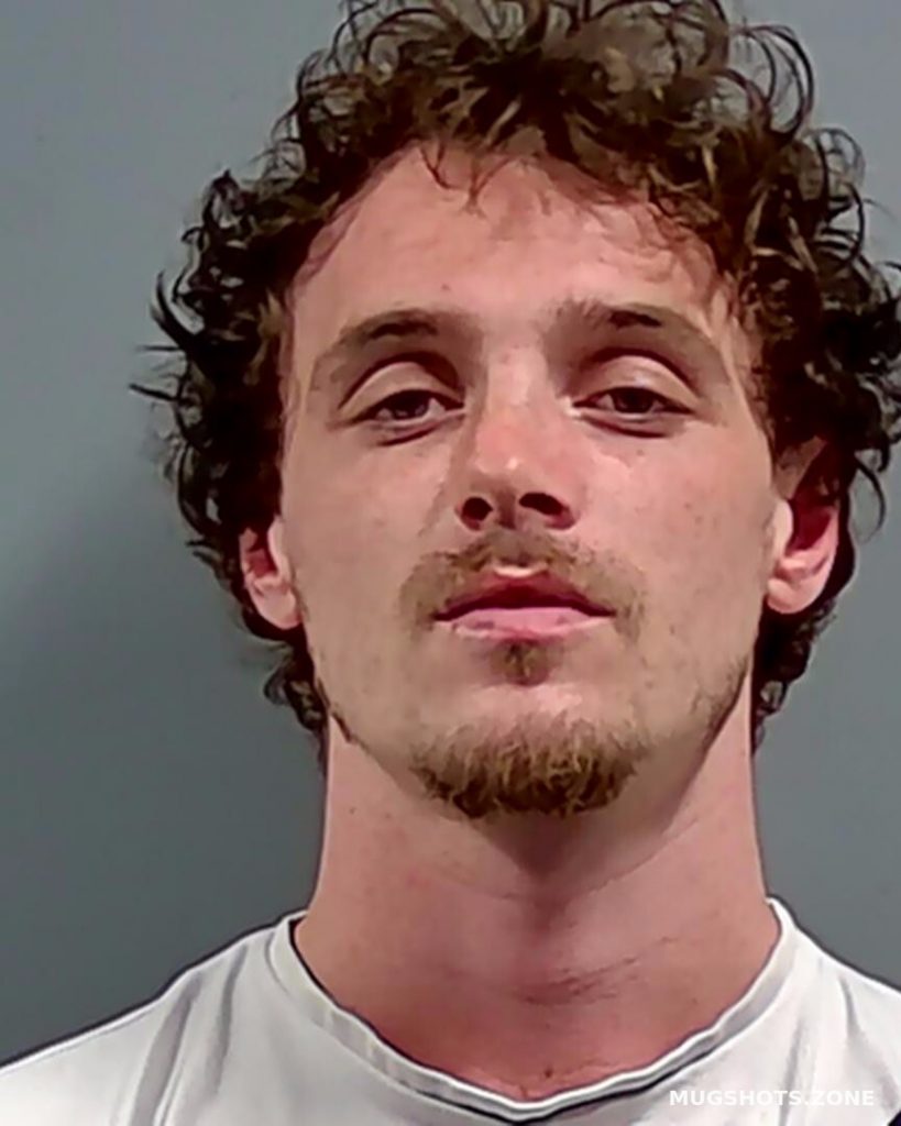 MEERS JOSEPH MICHAEL 03/28/2022 - Escambia County Mugshots Zone