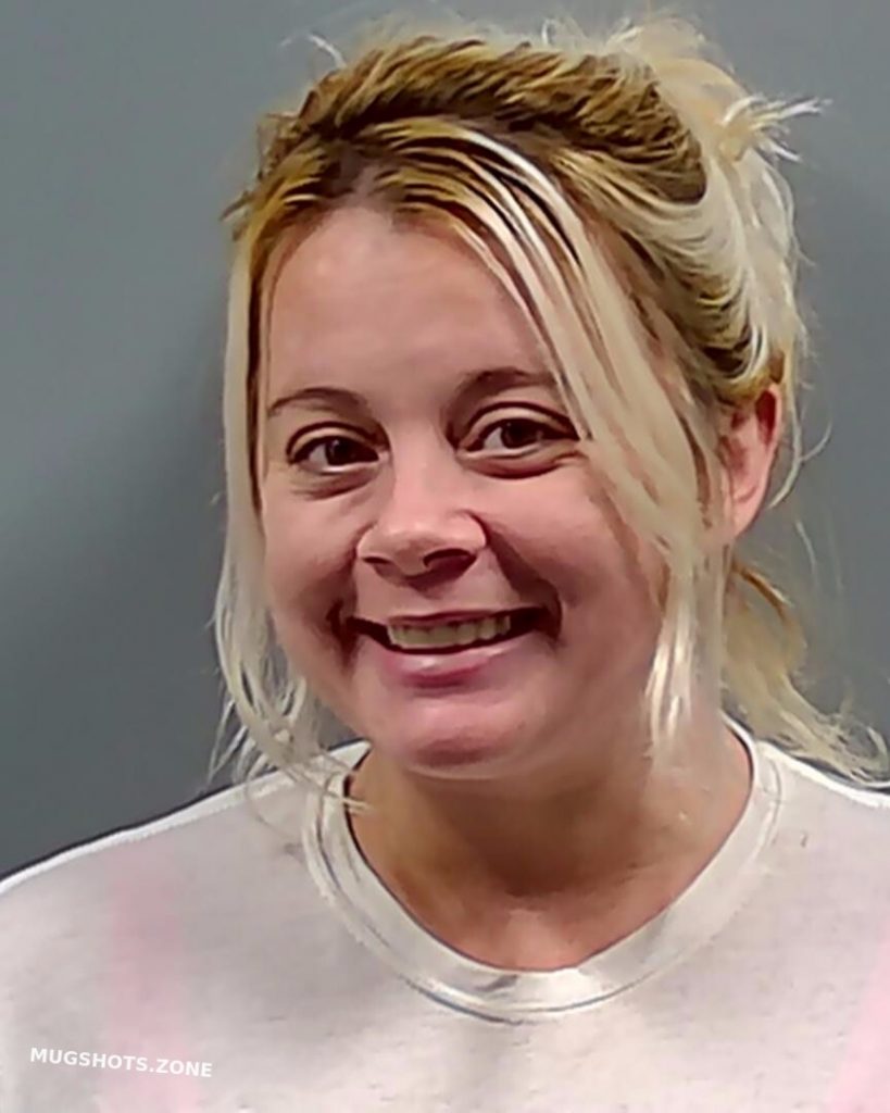 TURNAGE BRENDA MARIE 03/28/2022 - Escambia County Mugshots Zone