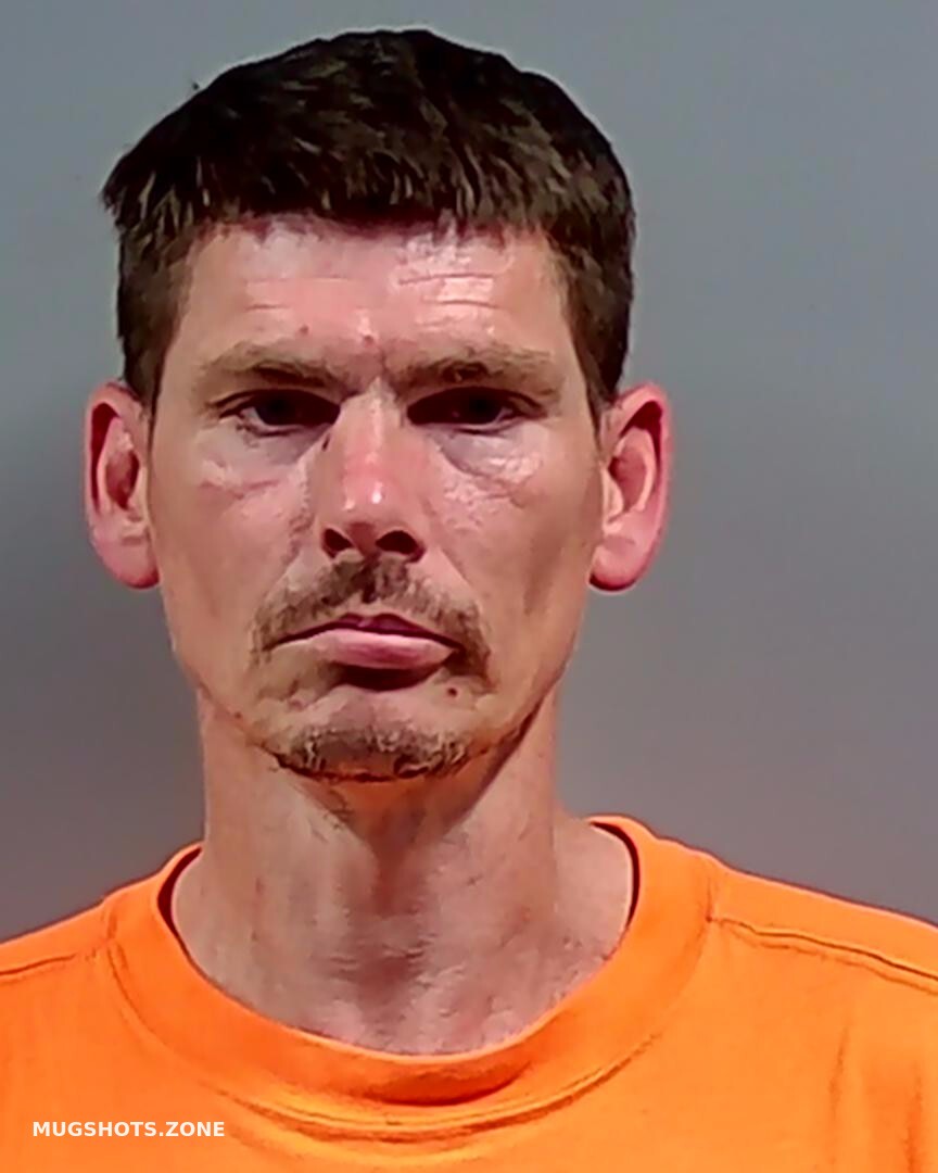 GODWIN JEFFREY WAYNE 03/29/2022 - Escambia County Mugshots Zone