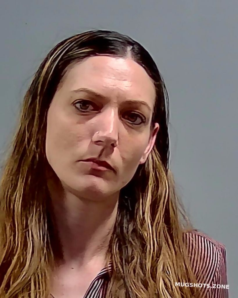 HOWELL SHASTA NICOLE 03/30/2022 - Escambia County Mugshots Zone