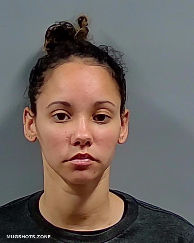 OUTLAW SHAQUILLE MARIE 04/04/2022 - Escambia County Mugshots Zone