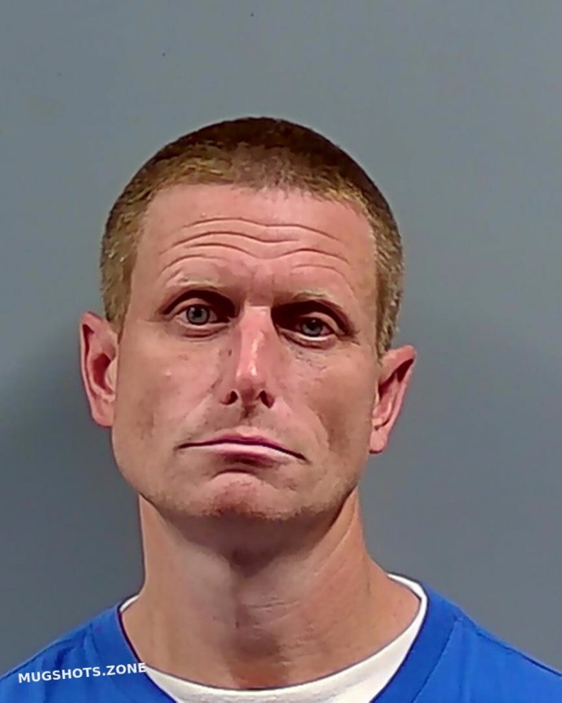 SHIVER DUSTIN BRYAN 04/04/2022 - Escambia County Mugshots Zone