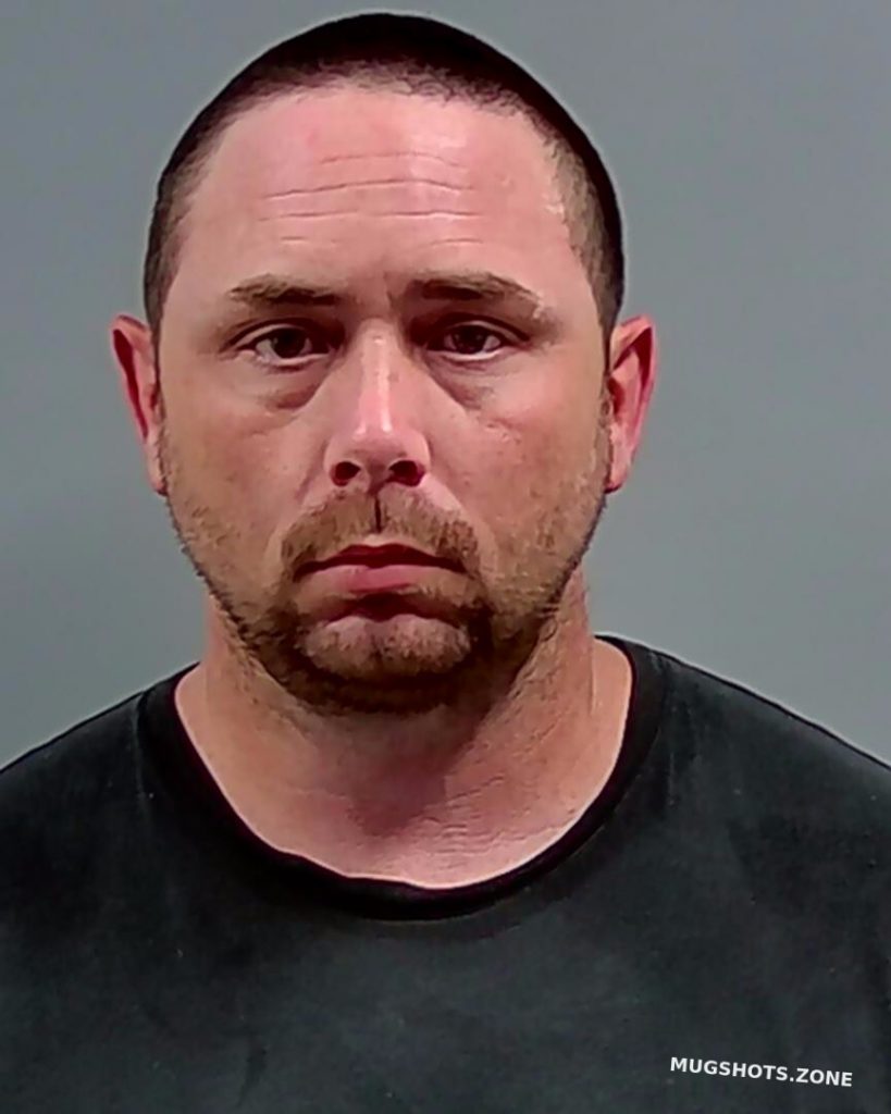 BULLOCK RANDALL EARL 04/06/2022 - Escambia County Mugshots Zone