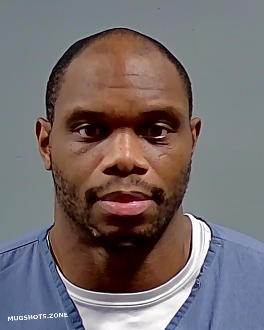 SMITH RASHOD AMARB 04/06/2022 - Escambia County Mugshots Zone