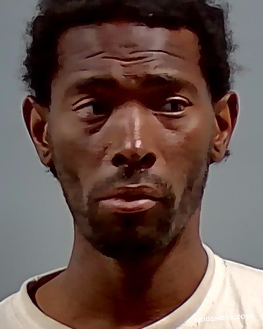 JACKSON JEREMY WADE 04/06/2022 - Escambia County Mugshots Zone