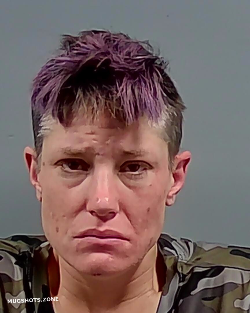 COUNTRYMAN MARY CATHLEEN 04/13/2022 - Escambia County Mugshots Zone
