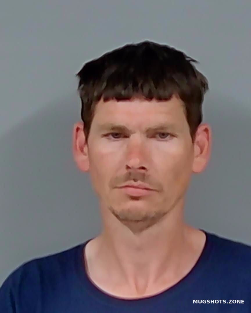 GODWIN JEFFREY WAYNE 04/22/2022 - Escambia County Mugshots Zone