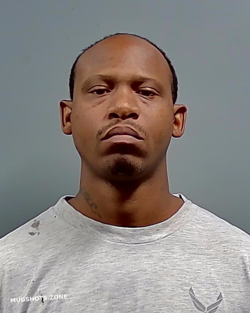 HURST JOSHUA 04/22/2022 - Escambia County Mugshots Zone