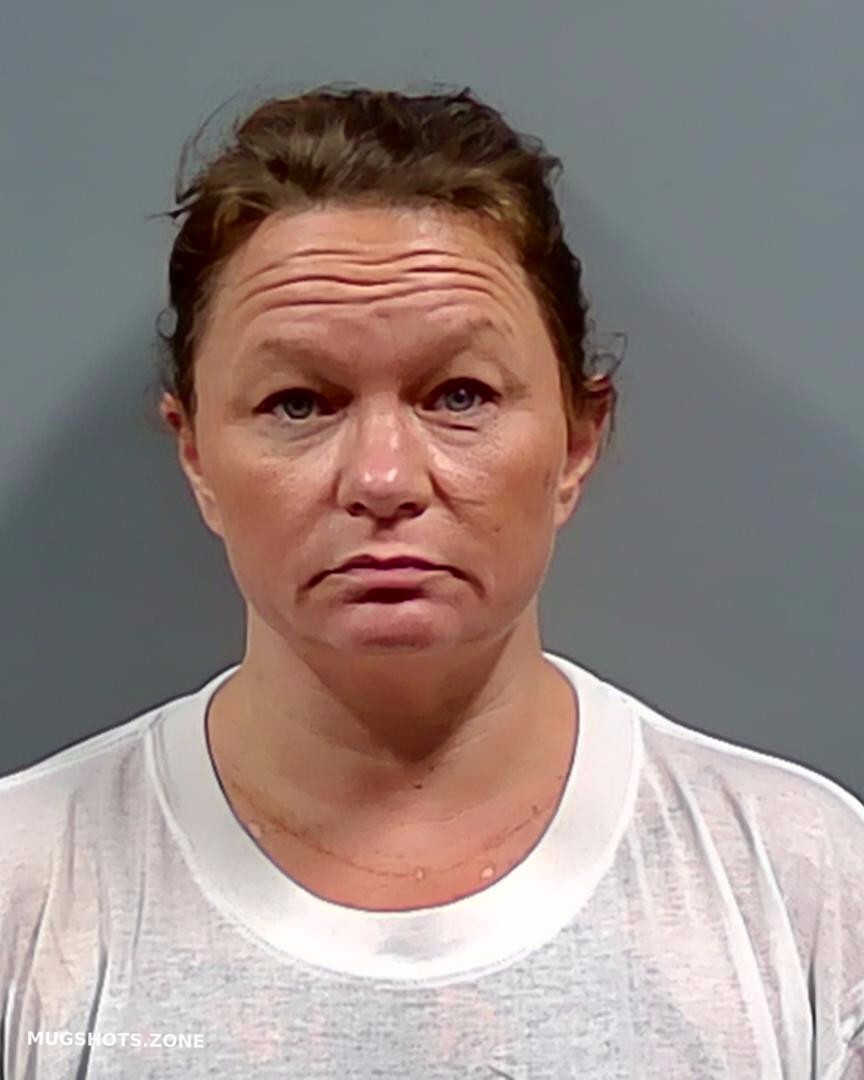 LOCK WANDA FAYE 04/22/2022 - Escambia County Mugshots Zone