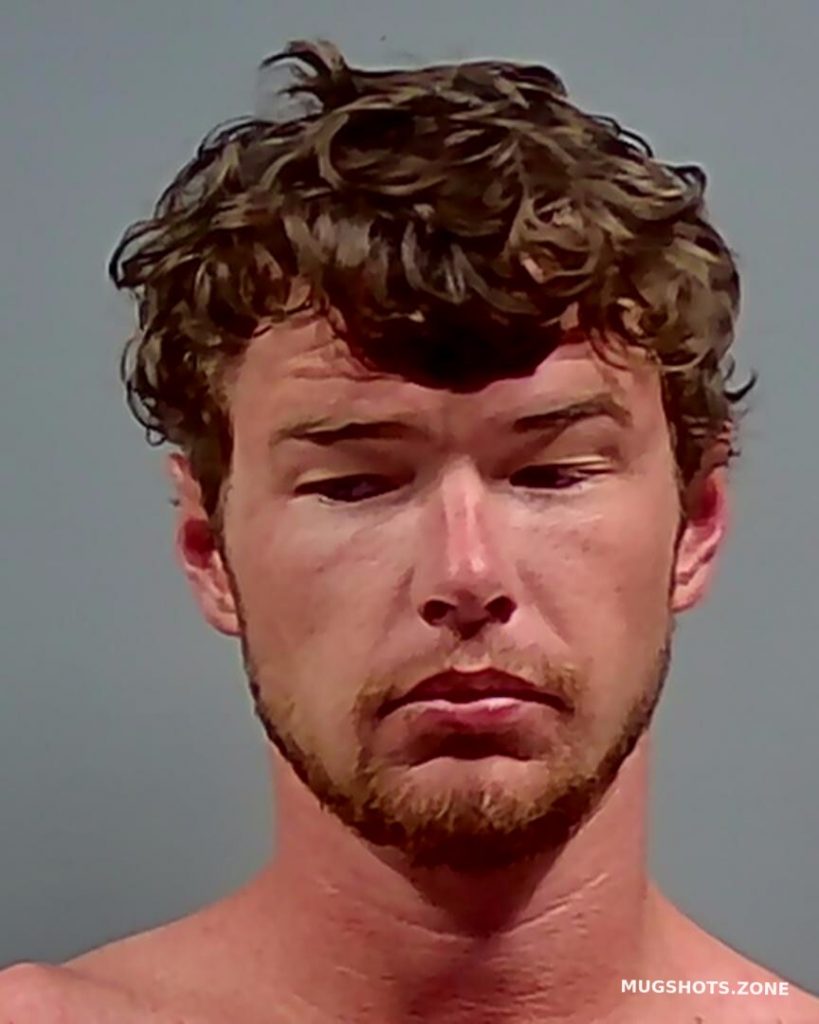 BUSBY HUNTER ELIJAH 04/23/2022 - Escambia County Mugshots Zone