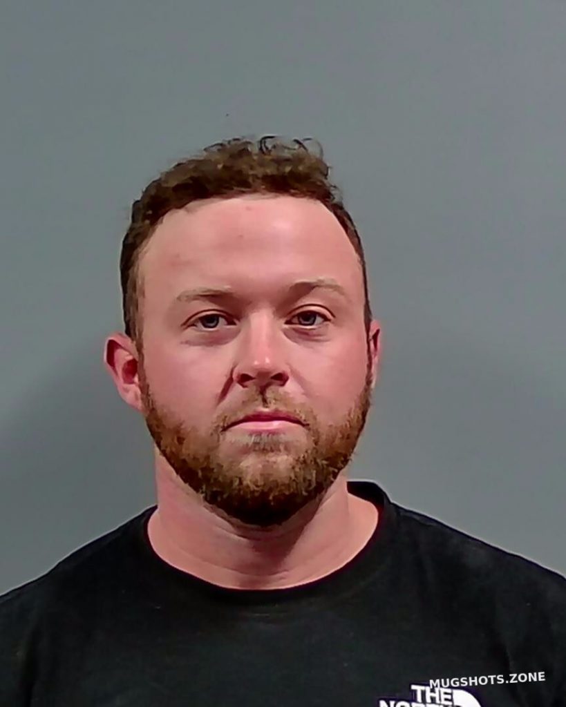 EDWARDS ERIC HUNTER 04/24/2022 - Escambia County Mugshots Zone