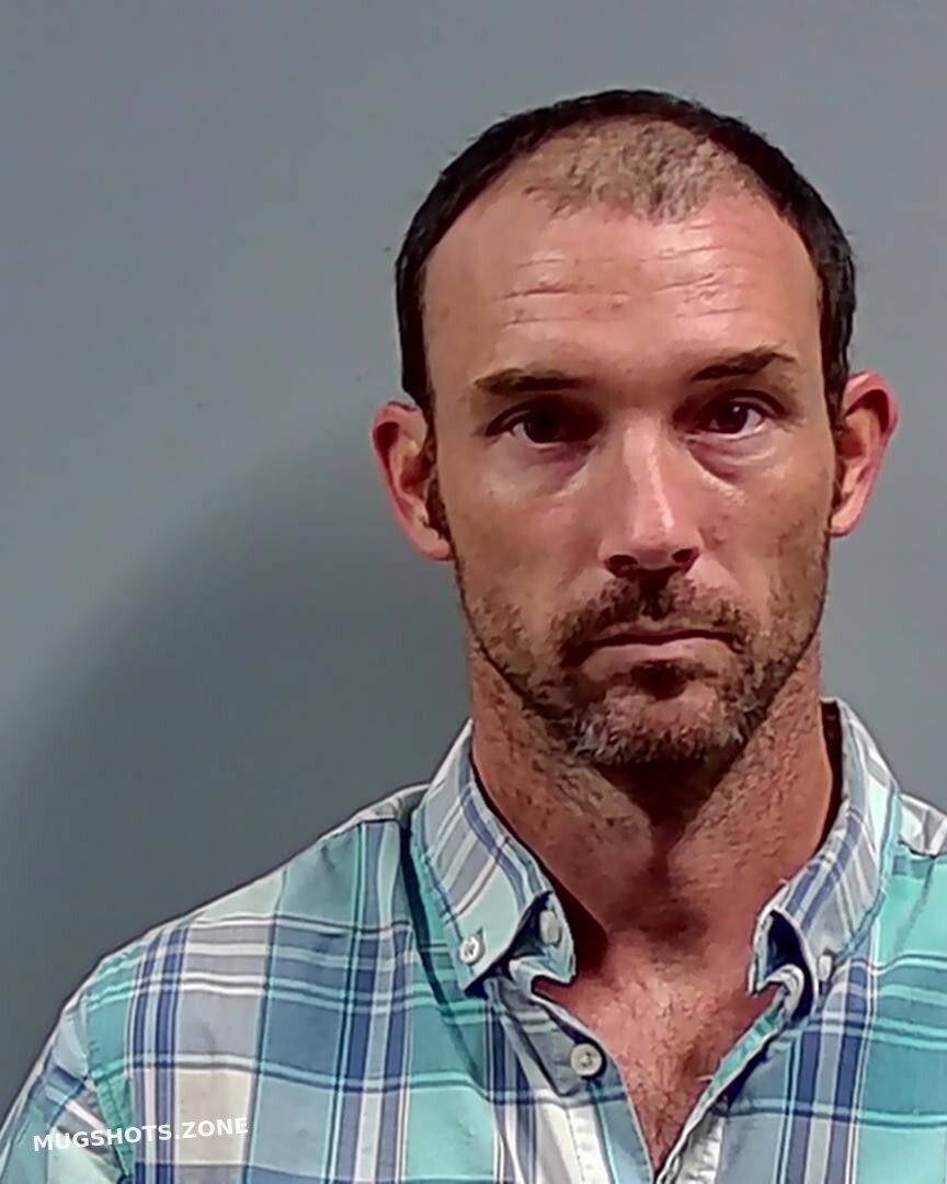 MASON STONEY T 04/24/2022 - Escambia County Mugshots Zone